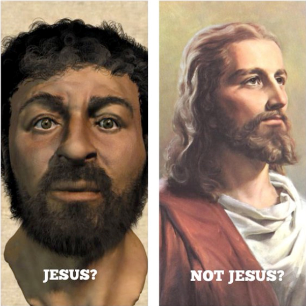 Jesus / Yehoshuah / Yashuah / Yeshuah – Buscando lo Escondido