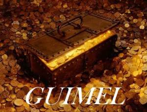 GUIMEL- Alfabeto Hebreo – 3 – Buscando lo Escondido