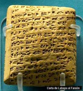 Lugares Bíblicos : SIQUEM – Buscando lo Escondido