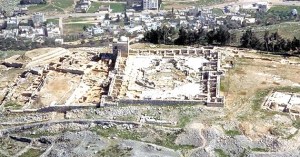 Lugares Bíblicos : SIQUEM – Buscando lo Escondido