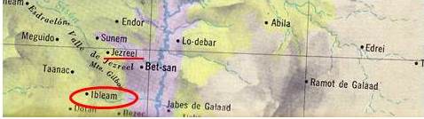 Reyes de Judá e Israel- Ocozía (Joacaz), “6to. Rey de la Casa de Juda ...