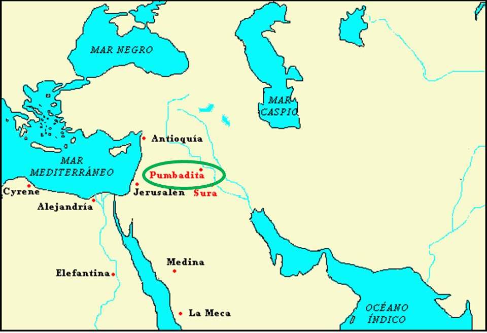 3 (A) Eras de la Mishná – Los Amoraim/ La Guemará y El Talmud ...