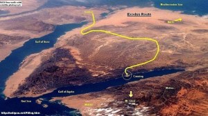 15.- «detalles»: Madián – Buscando lo Escondido