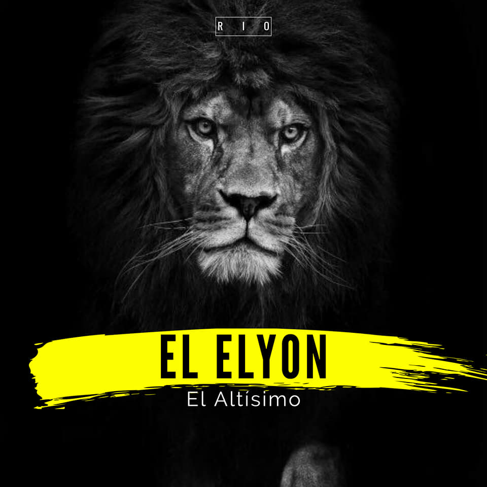el elyon – Buscando lo Escondido