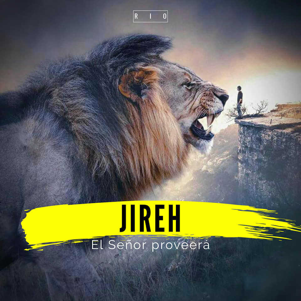 jireh – Buscando lo Escondido