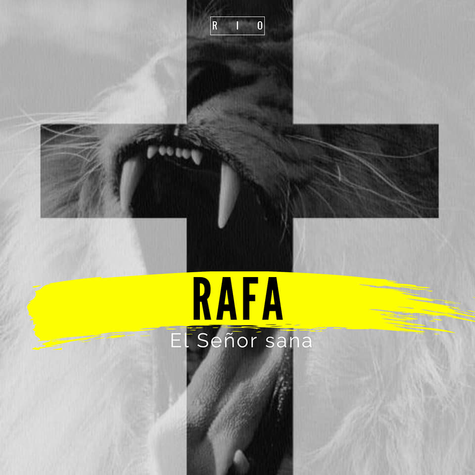 rafa – Buscando lo Escondido