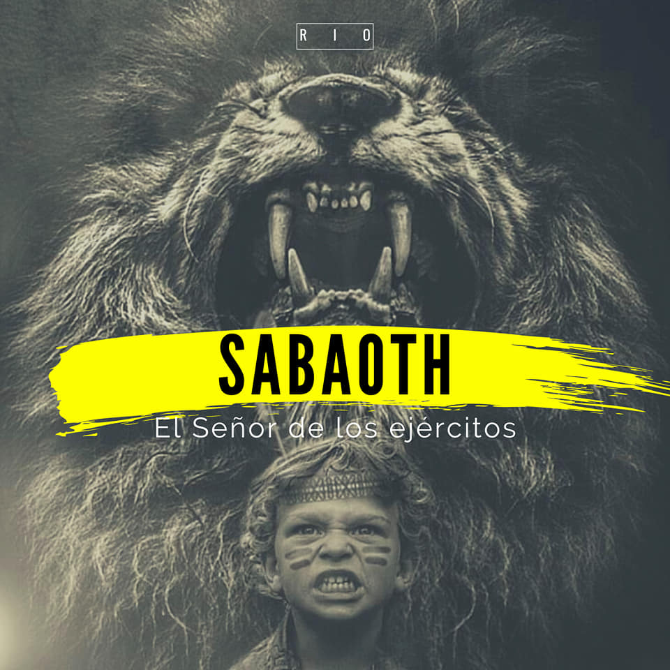sabaoth – Buscando lo Escondido
